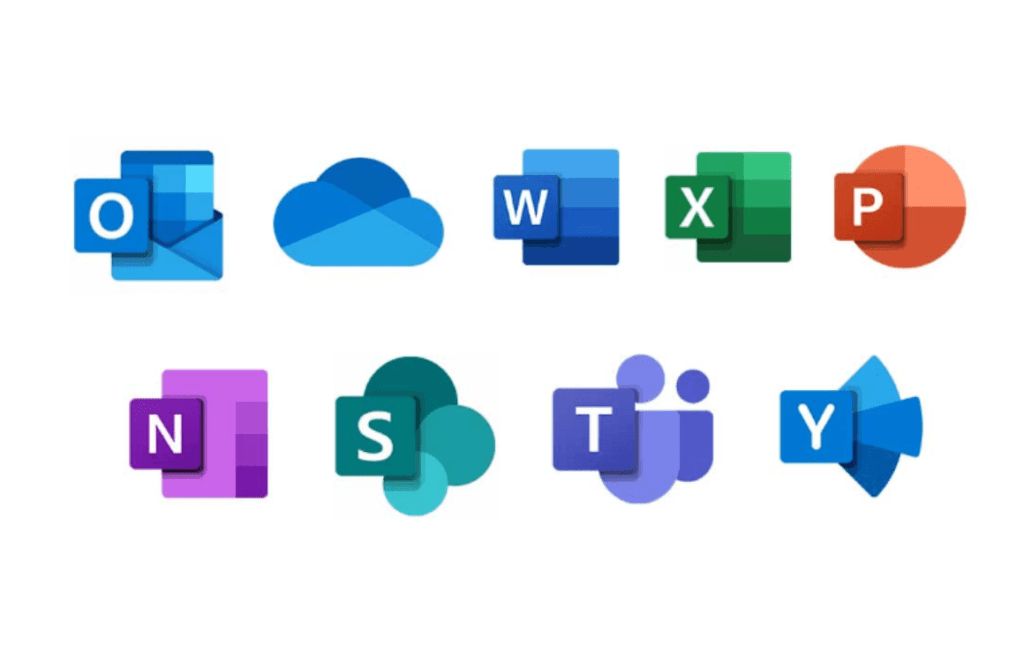 Microsoft 365 - Raqmeyat from Ritsol